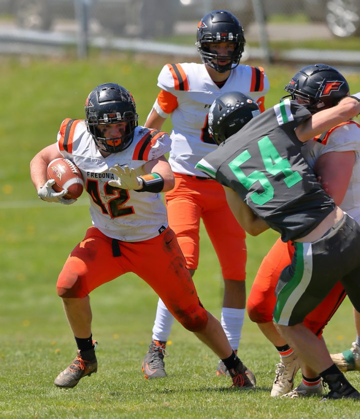 Four Hillbillies named to Class C South First Team | News, Sports, Jobs ...